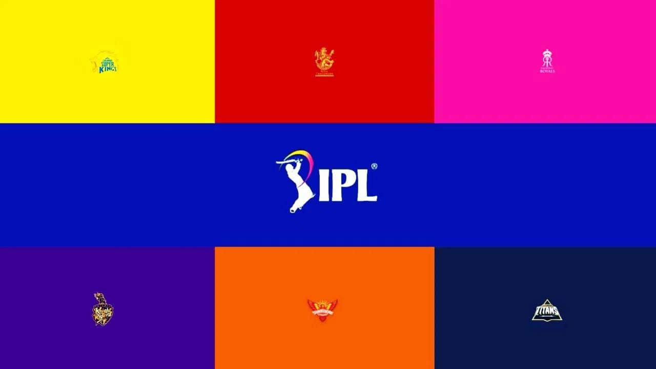 IPL 2024 : आयपीएल स्पर्धेत तीन रंगांच्या जर्सी वापरण्यावर बंदी, का आणि ...