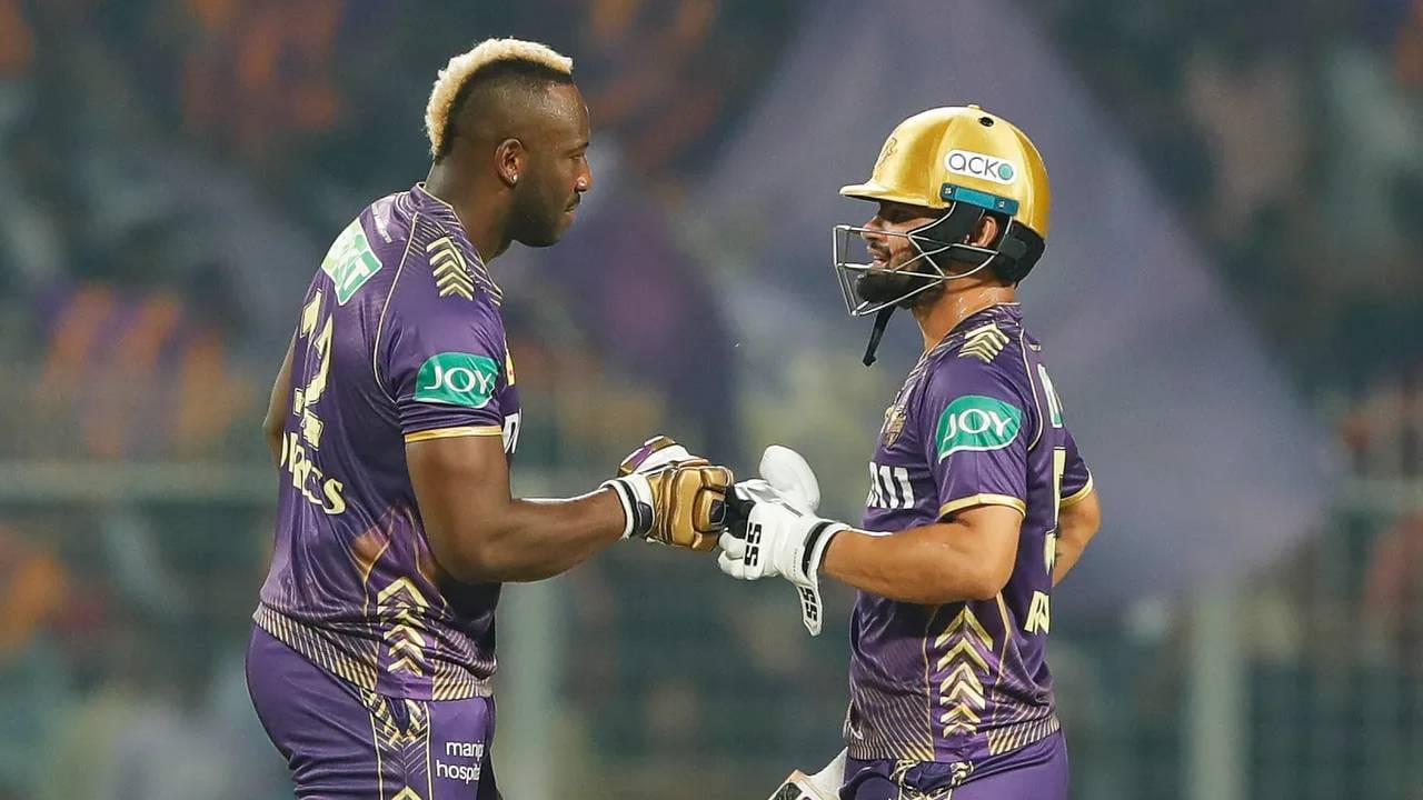IPL ORANGE CAP : अवघ्या तीन तासातच ऑरेंज कॅपचा मानकरी बदलला, एका धावेने ...