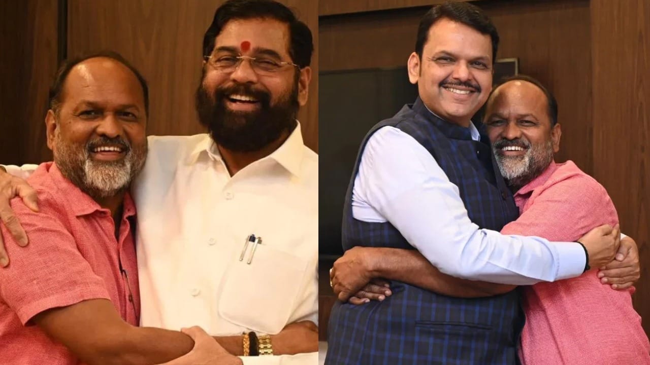 महादेव जानकर महायुतीत, 'या' मतदारसंघातून लोकसभा लढण्याची शक्यता ...