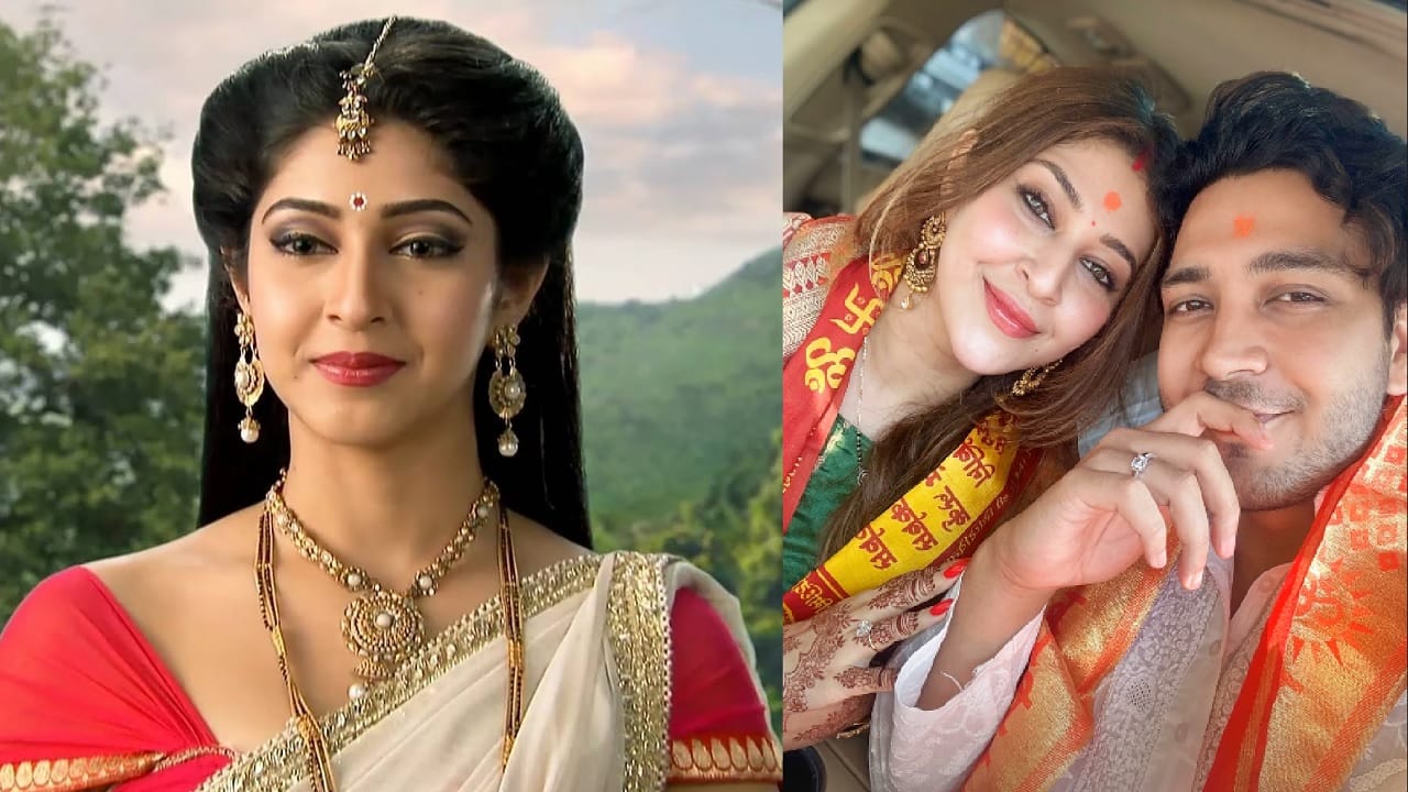 'देवों के देव महादेव' मधील पार्वतीच्या आयुष्यात संकट? लग्नानंतर म्हणाली ...