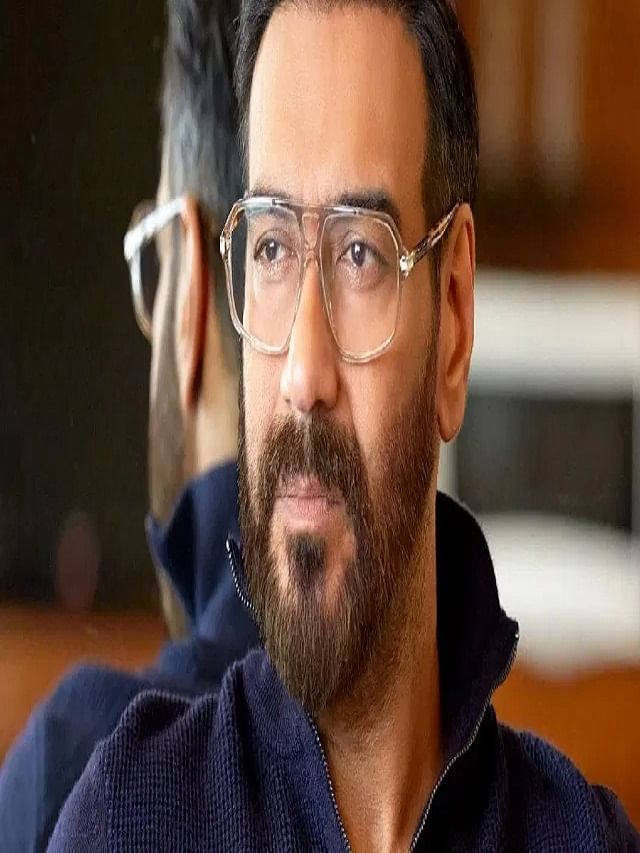 Ajay Devgan : …म्हणून अजय देवगणने जान्हवीच्या आई सोबत कधीच काम केलं ...