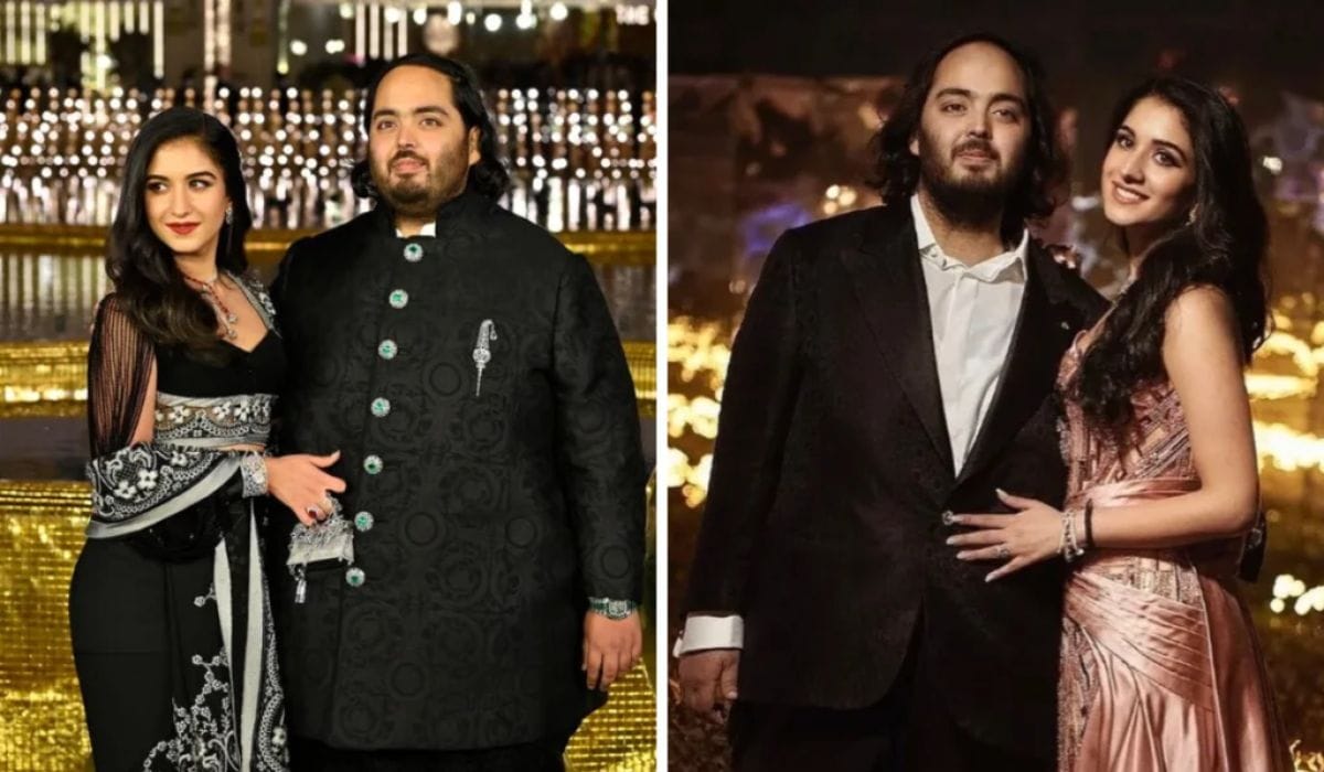 अनंत अंबानी यांना कोणता आजार? का सारखे वाढतेय त्यांचे वजन - Marathi ...