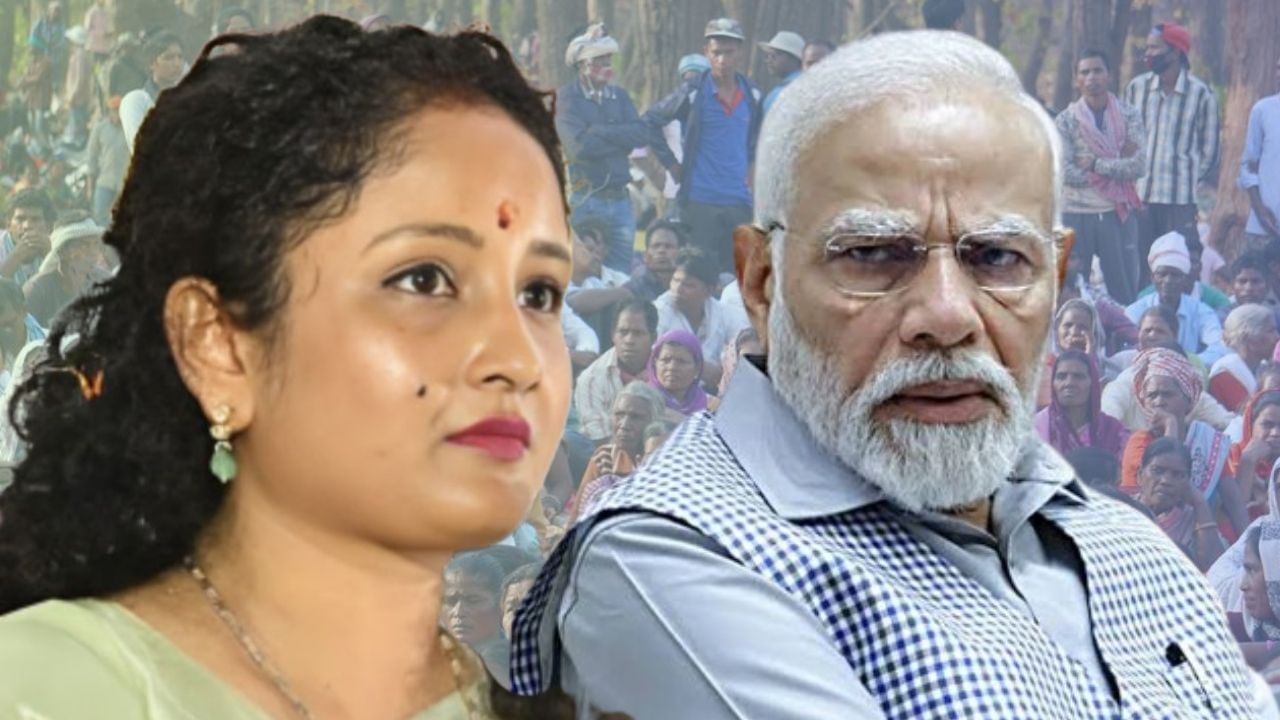 झुकणार नाही, बदला घेणार, राजकारणात एन्ट्री करताच माजी मुख्यमंत्र्याच्या ...