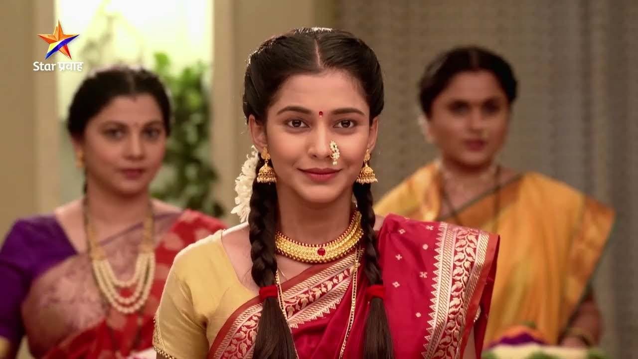 'मुरांबा' मालिकेत मोठा ट्विस्ट; 'या' प्रसिद्ध अभिनेत्याची होणार ...