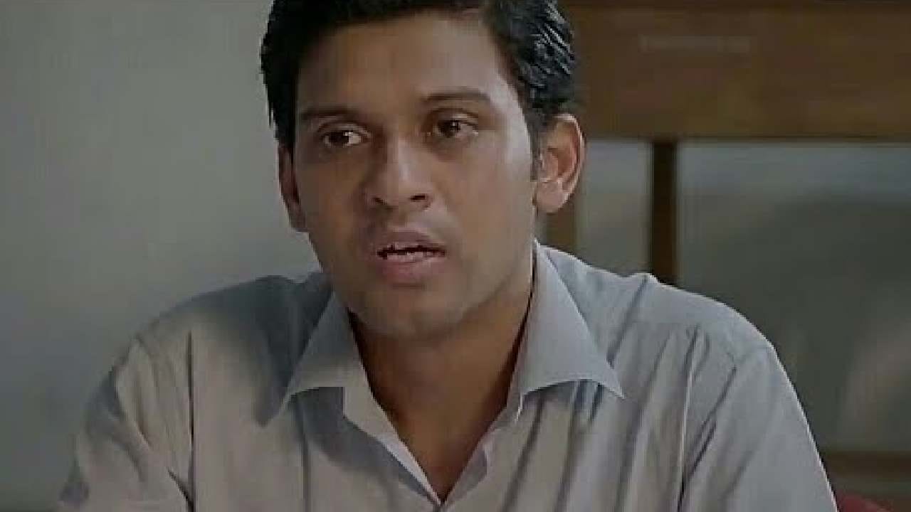 सुशांतच्या 'छिछोरे'मधील 'ॲसिड'ची भूमिका साकारलेल्या नवीन पोलिशेट्टीचा ...