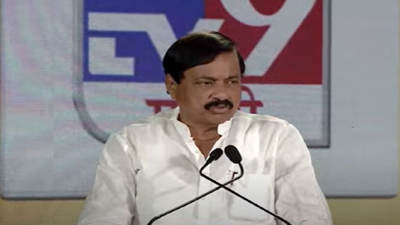 Loksabhecha Mahasangram : मी अजित पवार गटाचा प्रदेशाध्यक्ष नाही तर ...