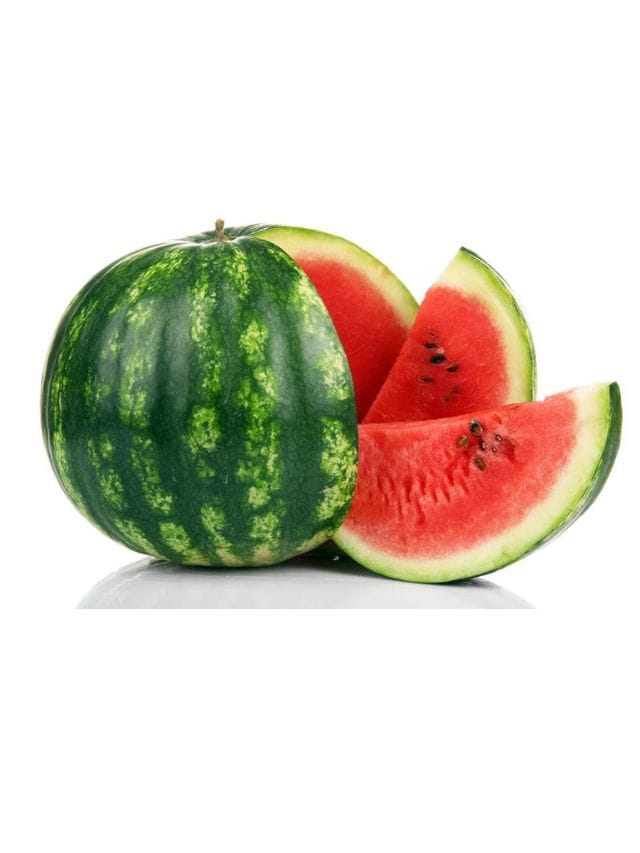 Watermelon : मधुमेहाच्या रुग्णांची कलिंगड खावे की नाही? – TV9 Marathi