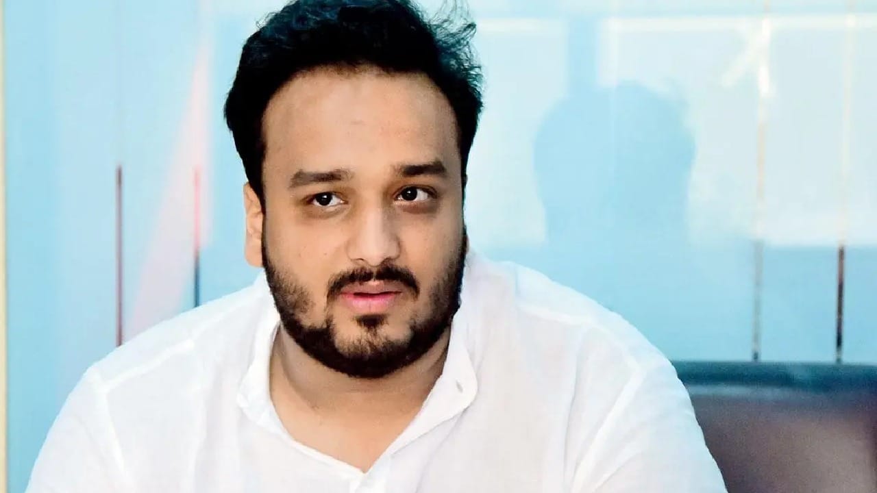 हीच आघाडी राज्यातील काँग्रेसचं नुकसान करेल, जिशान सिद्दिकी नेमकं काय म्हणाले? - Marathi News ...