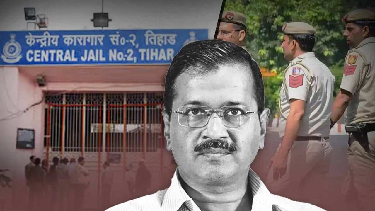 मुख्यमंत्री अरविंद केजरीवाल यांना सकाळी सकाळी कोणाचे दर्शन; गुन्हेगारी ...
