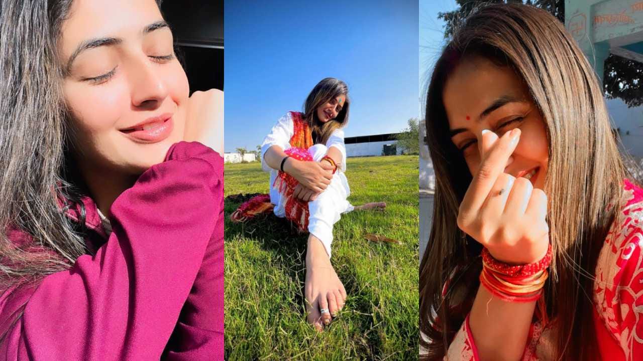 ना अभिनेत्री ना मॉडेल, तरी हिच्या सौंदर्यावर नेटकरी फिदा...; कोण आहे ही तरूणी? - Marathi News ...