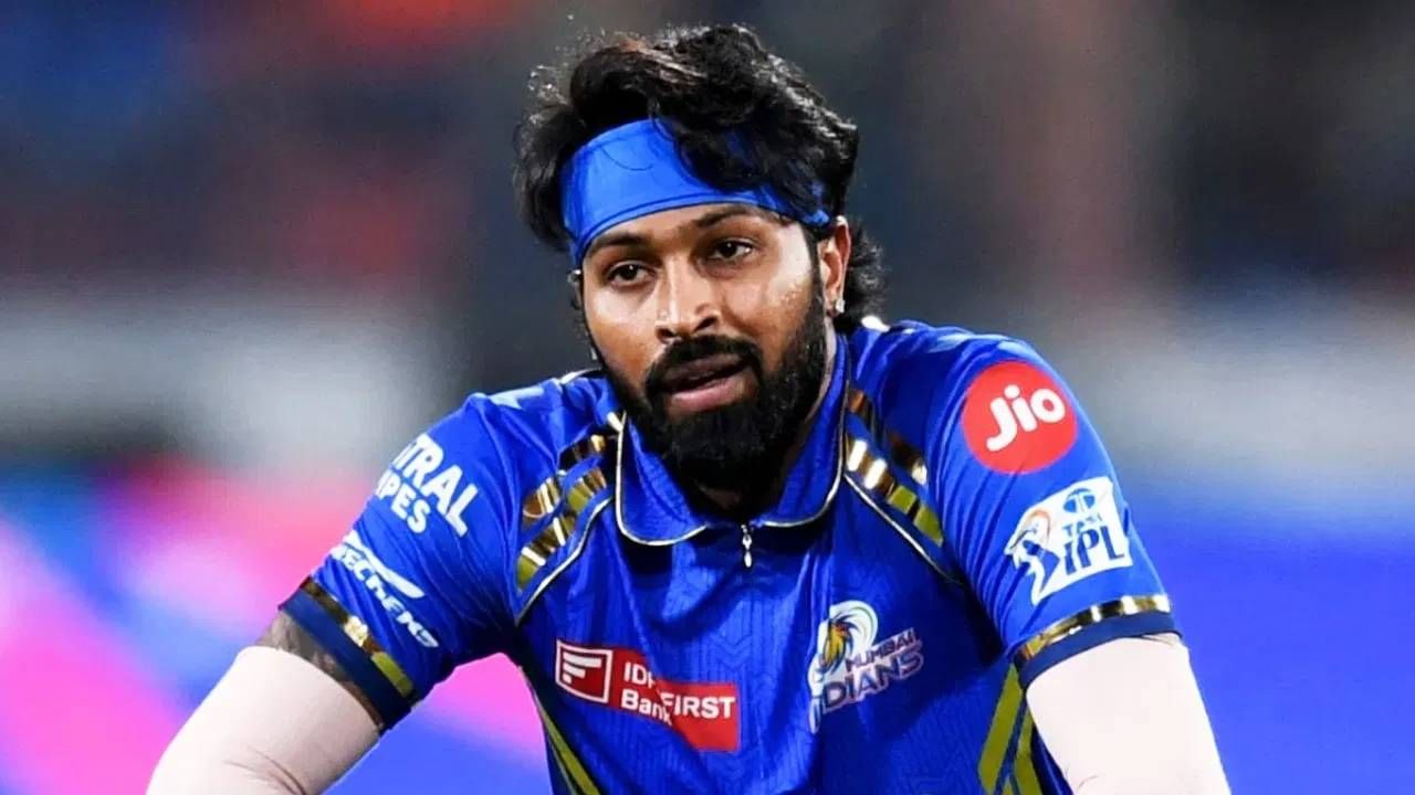 IPL 2024 : हार्दिक पांड्याच्या तसं वागण्याने चर्चांना उधाण, पाच ... IPL 2024 : हार्दिक पांड्याच्या तसं वागण्याने चर्चांना उधाण, पाच ...