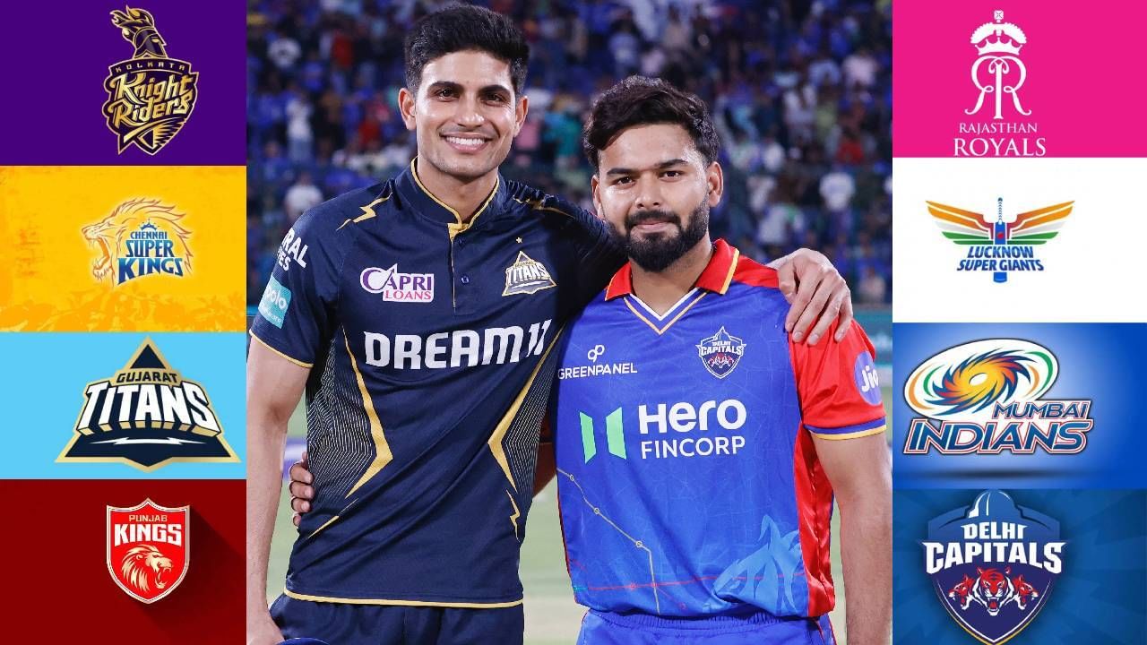 IPL 2024 Points Table: दिल्ली गुजरात सामन्यानंतर गुणतालिकेत उलथापालथ ...