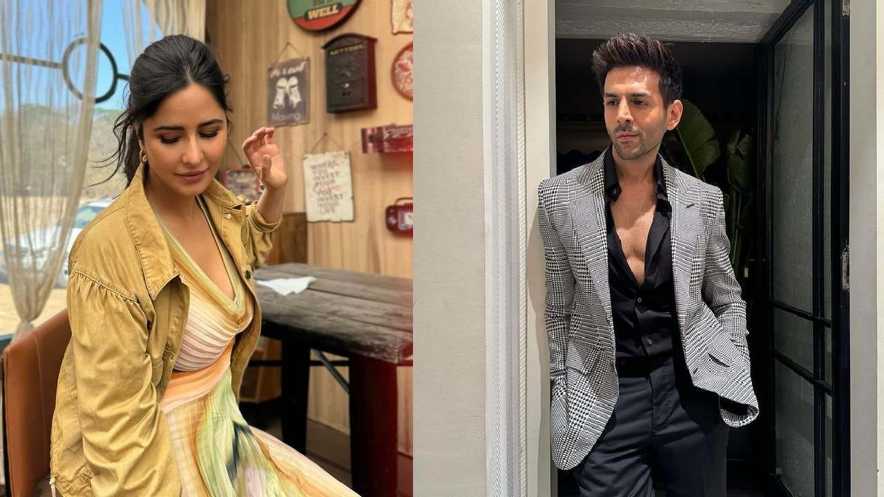 कतरिना कैफ ते कार्तिक आर्यन.. भाड्याच्या घरात राहण्याला बॉलिवूड ...