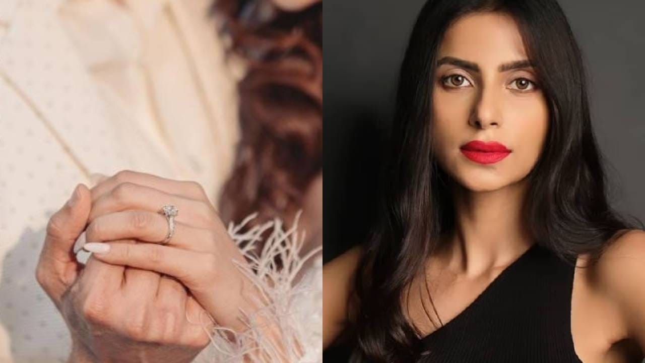 लग्नाच्या अगोदरच नात्यात तणाव, दोन वर्षांनी तोडला अभिनेत्रीने साखरपुडा ...