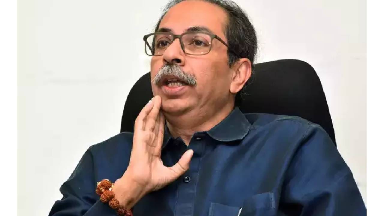 मुख्यमंत्री शिंदेंना ठार मारण्याचा ठाकरेंचा डाव? कुणी केला गंभीर आरोप ...