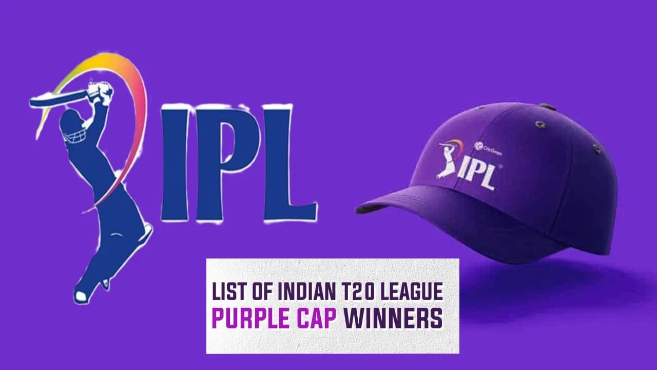 IPL 2024 Purple Cap : पंजाबच्या गोलंदाजांचा पर्पल कॅपच्या शर्यतीत ...