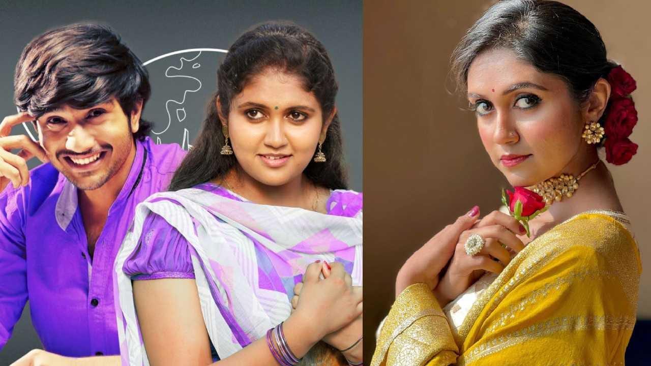 सैराटच्या कन्नड सिक्वेलचं नाव तुम्हाला माहितीये का?; रिंकू म्हणाली ...