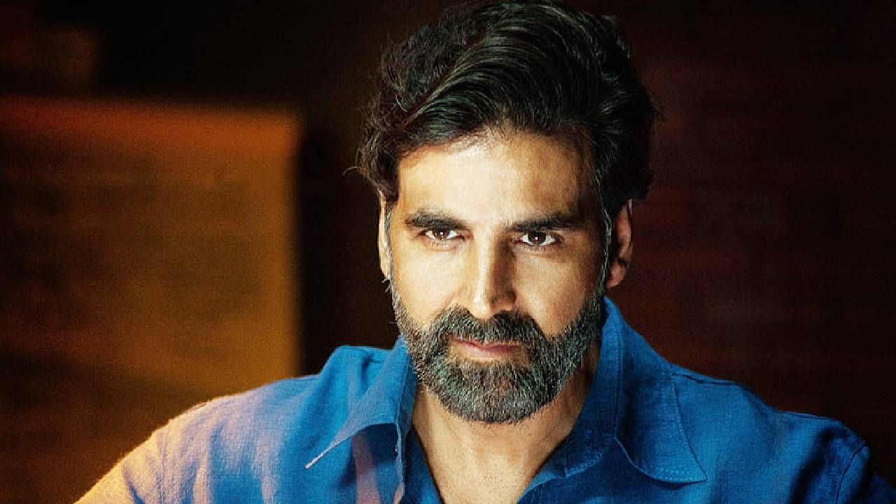 एकेकाळी 100 रूपये भाडे देऊन राहत होता अक्षय कुमार, म्हणाला, पैशांची कमी ...