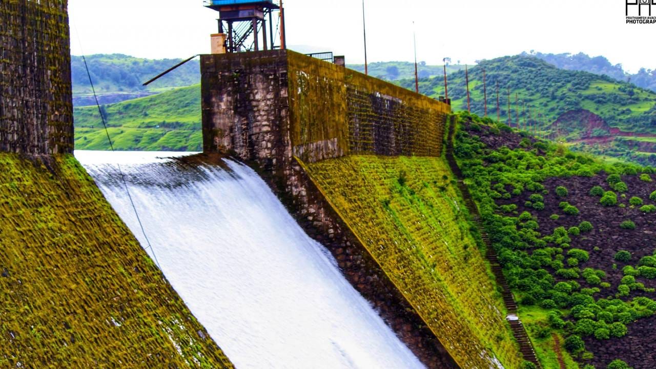 मोठी बातमी : नाशिकमधील भावली धरणामध्ये पाच जणांचा बुडून मृत्यू ...