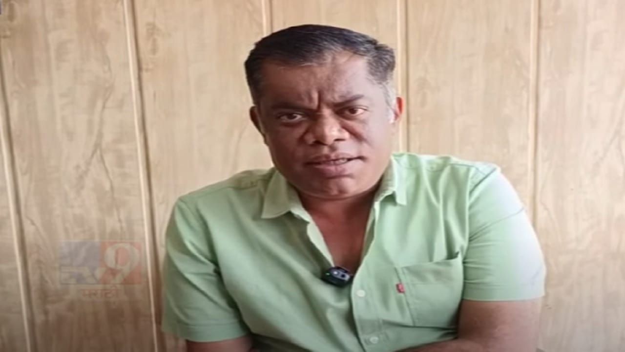 तर धनुष्यबाण चिन्हावर भविष्यात विरोधात निवडणूक लढवणार, किरण सामंत यांचा ...