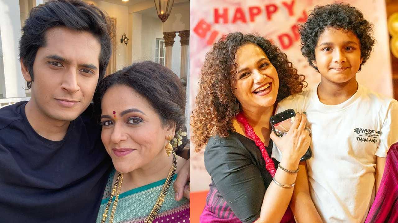 'त्या' दिवशी फार घालमेल झाली...; शिवा मालिकेत 'सिताई' साकारणाऱ्या ...