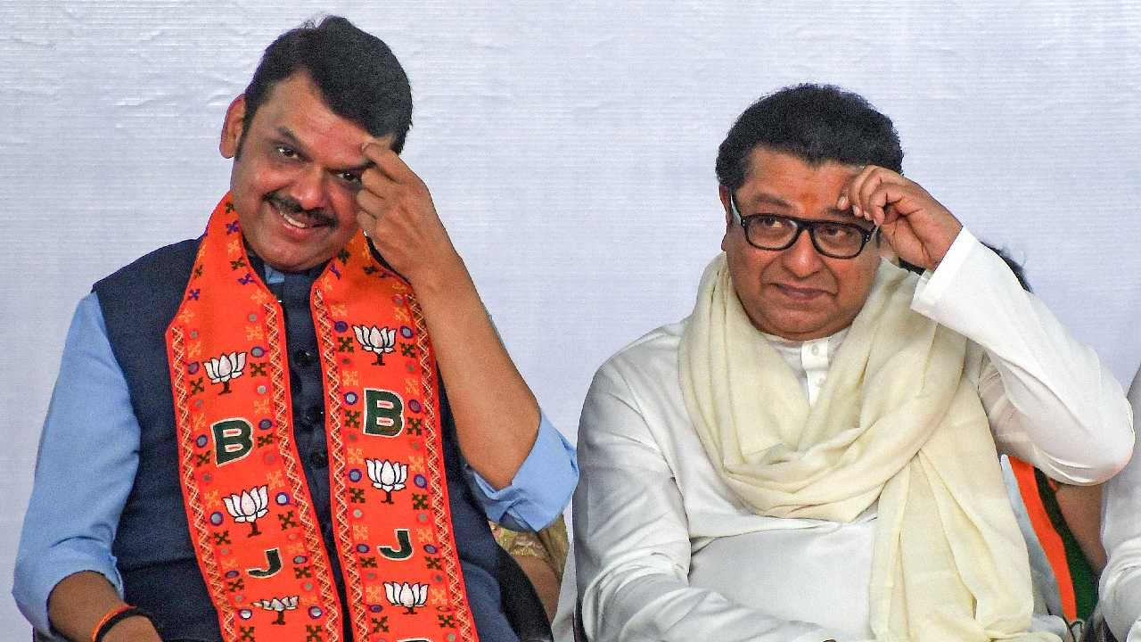 वाढत्या लठ्ठपणावर देवेंद्र फडणवीस-राज ठाकरेंकडून भाष्य; म्हणाले, अर्बन लाईफस्टाईलमध्ये ...