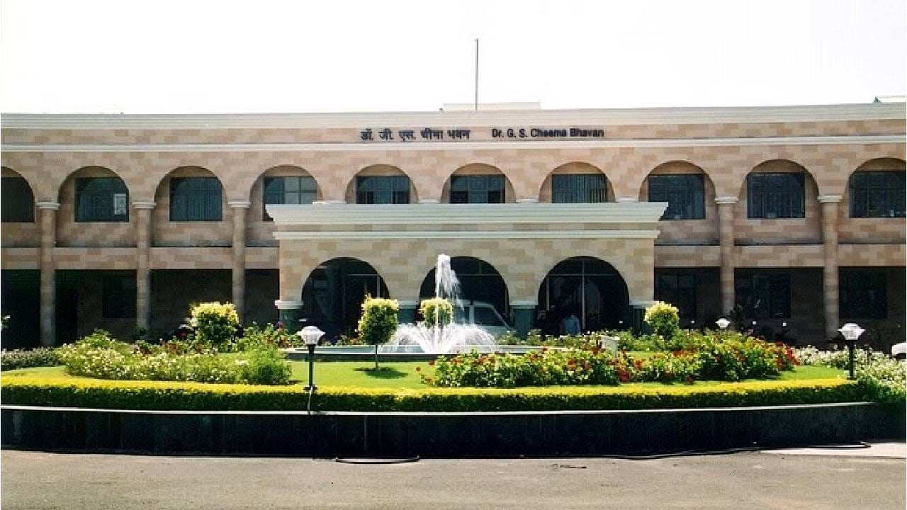नॅशनल रिसर्च सेंटर फॉर ग्रेप्समध्ये नोकरी करण्याची संधी, या पदांसाठी ...