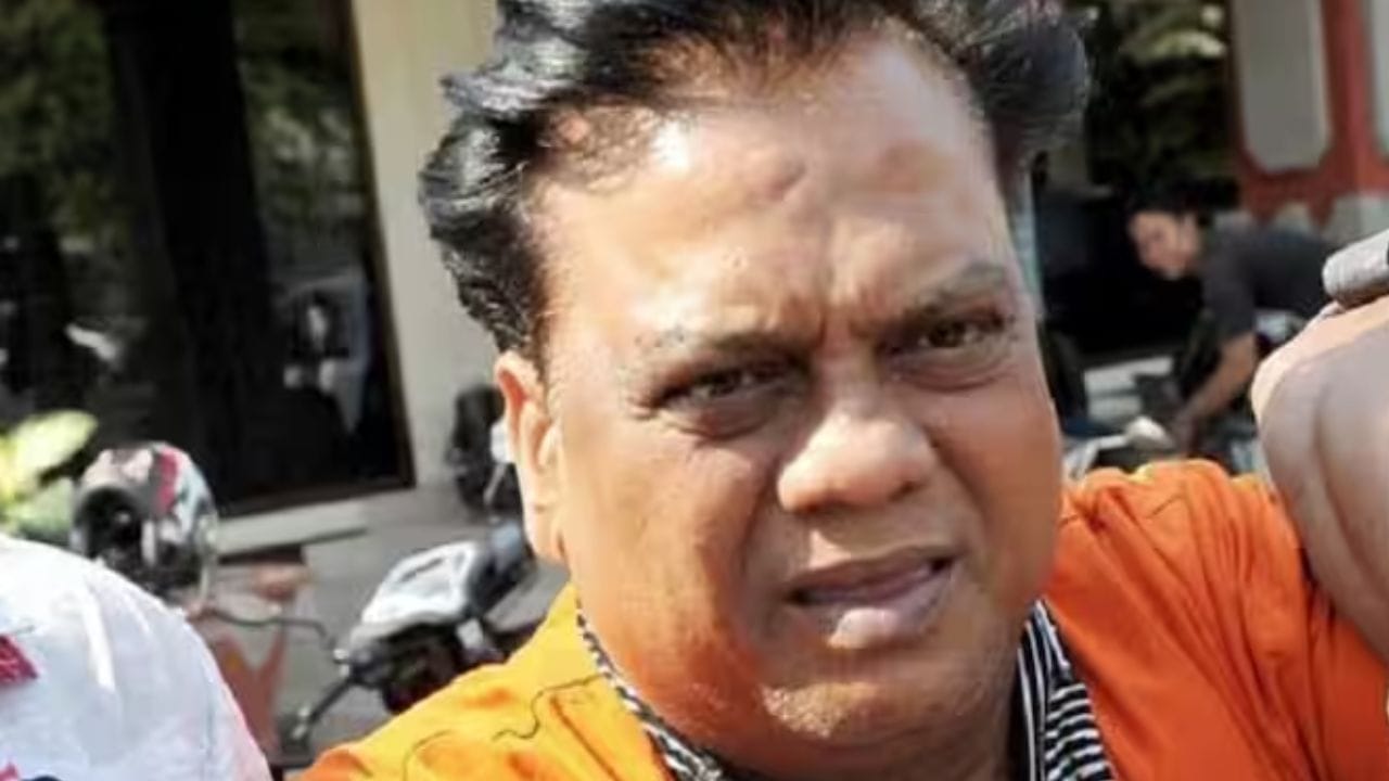 २३ वर्षांनी निकाल, मुंबईतील बहुचर्चित जया शेट्टी हत्याकांड प्रकरणी छोटा ...