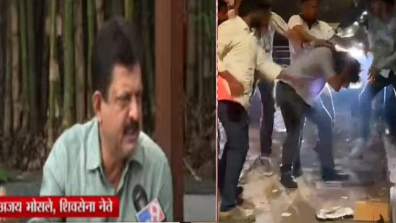 Pune porsche accident : अग्रवाल फॅमिलीची मस्ती आता तरी उतरवली पाहिजे ...