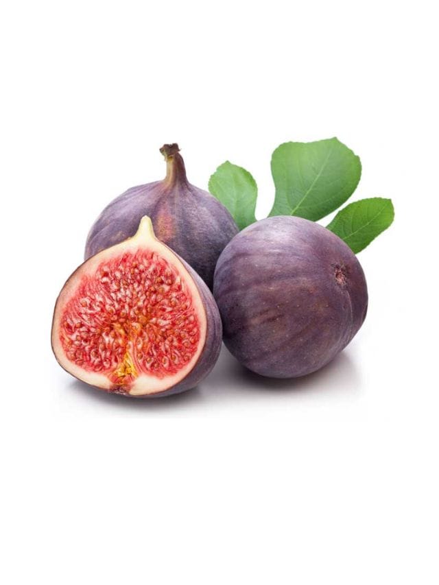 Anjeer Benefits : भिजवलेले अंजीर खाण्याचे मोठे फायदे काय? – TV9 Marathi