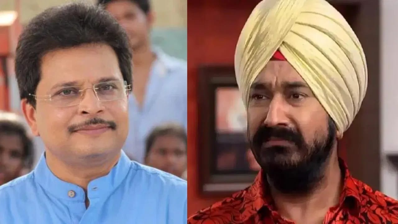 गुरुचरण सिंग घरी परतल्यानंतर निर्माते असित मोदी यांची पहिली प्रतिक्रिया ...