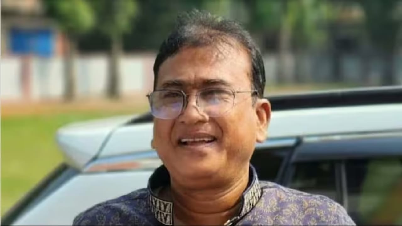 MP Murder Case : डेडबॉडीच्या सुटकेससह आरोपीचा Video व्हायरल, बेकायदा ...
