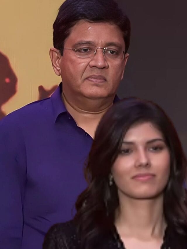 काव्या मारनचे वडील ॲक्शन मोडमध्ये, आता वसूल करणार 1300 कोटी – TV9 Marathi