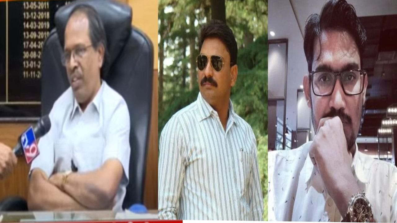 Pune Porsche Accident : पोर्श अपघात प्रकरणात सर्वात मोठी बातमी; 2 ...