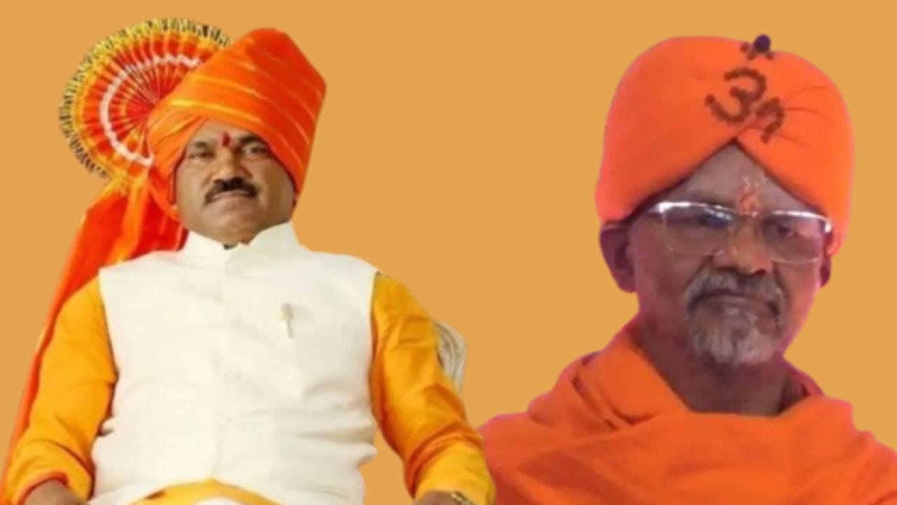 स्पेशल रिपोर्ट : हेमंत गोडसेंना तिकीट पण महाराज खेळ बिघडवणार? - Marathi ...