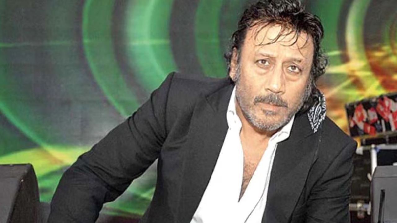 परवानगीशिवाय 'भिडू' बोललात तर भरावा लागेल 2 कोटींचा दंड; जॅकी श्रॉफची ...