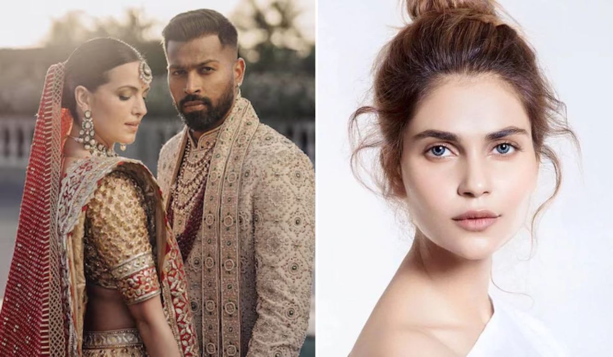 नताशाच्या आधी हार्दिक पांड्याच्या या अभिनेत्रींसोबत होते अफेअरच्या ...