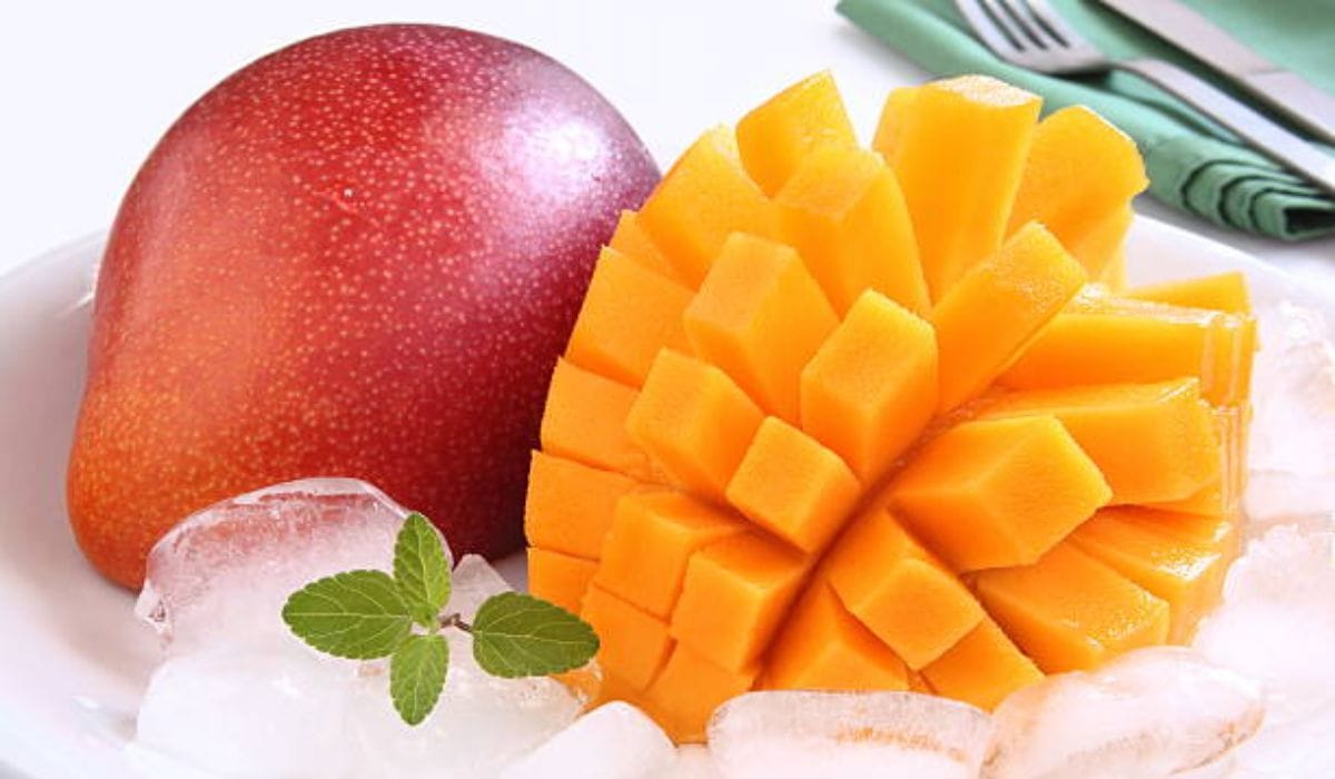 जगातील सर्वात महाग आंबा, एक किलोसाठी मोजावे लागतात इतके लाख रुपये ...