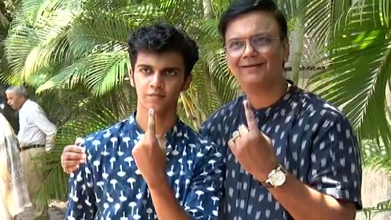 Lok Sabha Elections 2024 : तर तुम्हाला ओपिनियन देण्याचा अधिकार नाही ...