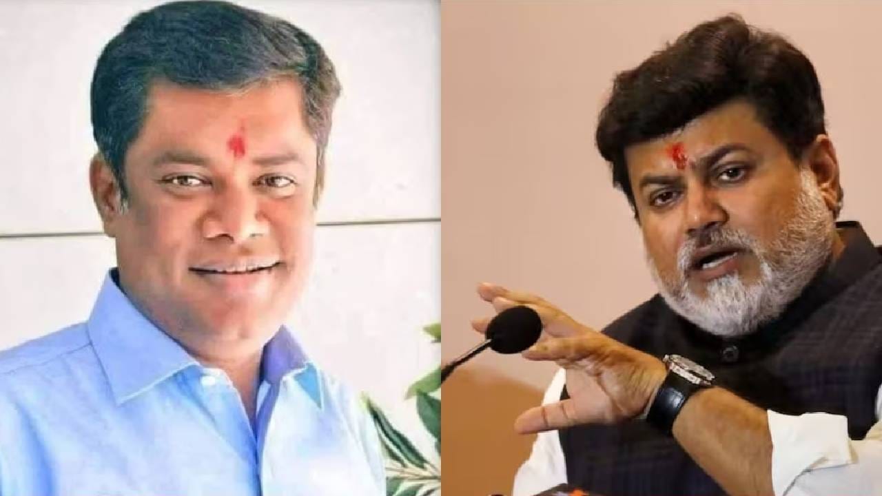 रत्नागिरी-सिंधुदुर्गात आज मतदान अन् उदय सामंतांचे सख्खे बंधू नॉटरिचेबल ...