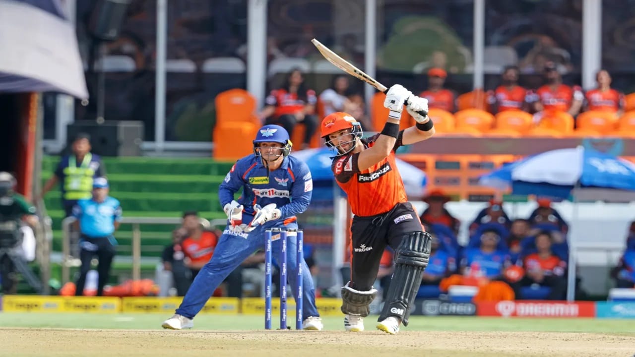 IPL 2024 SRH vs LSG Live Streaming : हैदराबाद विरुद्ध लखनऊ दोघांसाठी निर्णायक सामना, कोण मारणार ...
