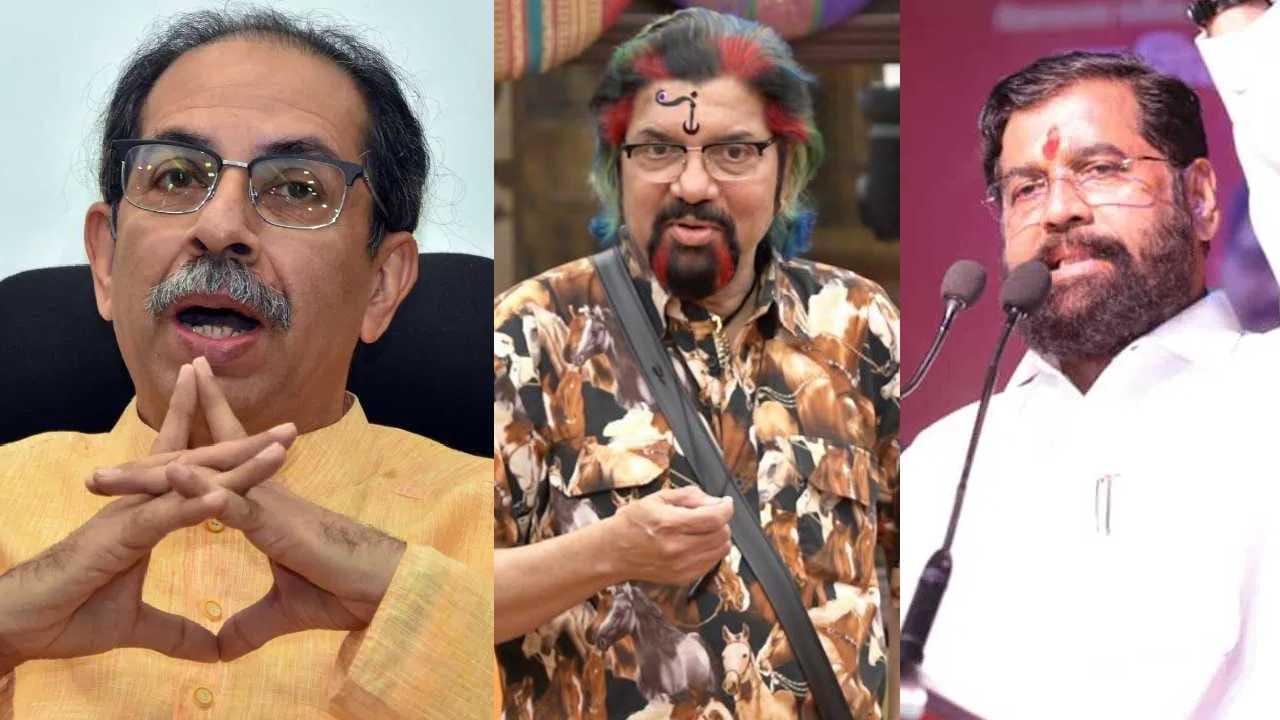 ठाकरे गट विरूद्ध शिंदे गट लढत असणाऱ्या जागेवर कोण जिंकणार?; अनिल थत्ते ...