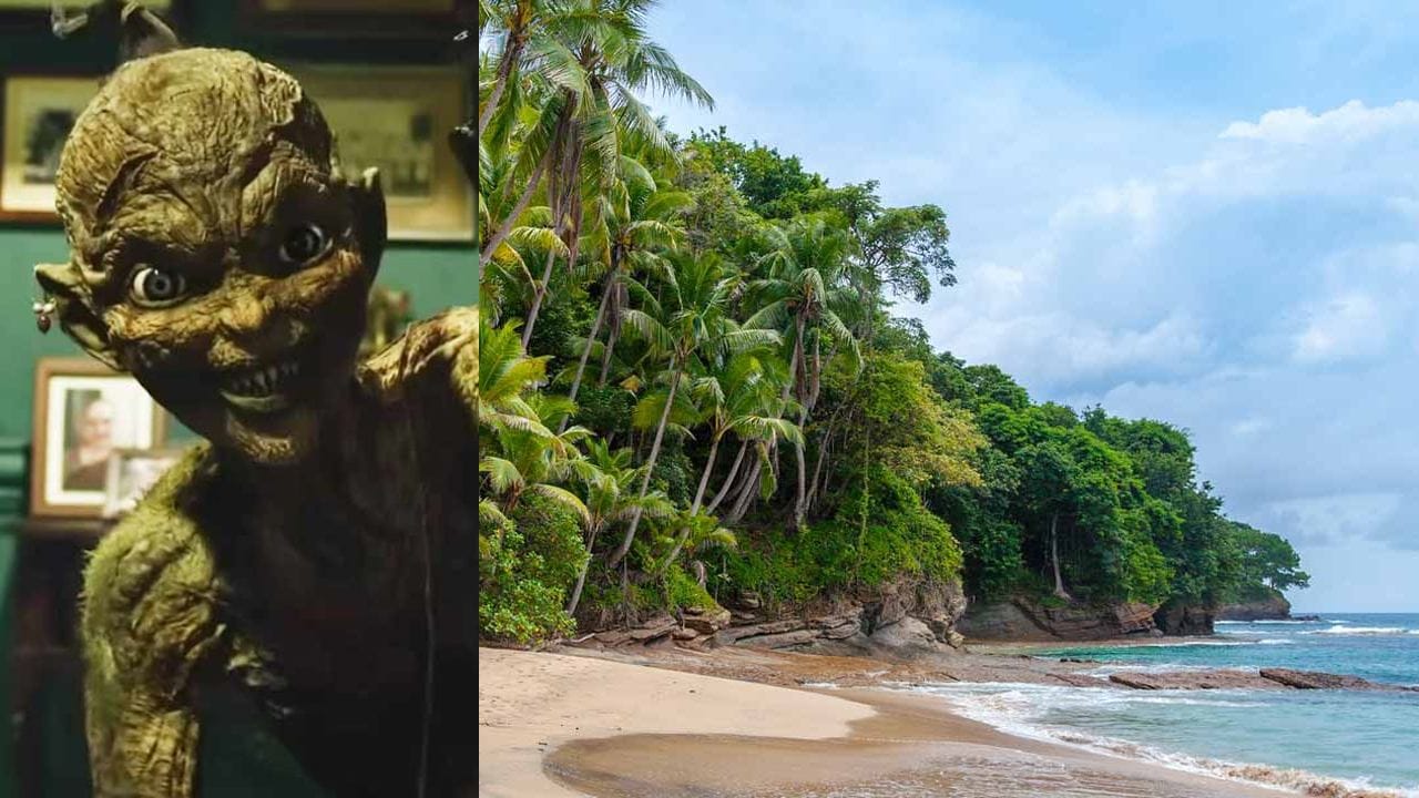 'मुंज्या'मध्ये दिसलेलं महाराष्ट्रातील सुंदर गाव; मान्सून ट्रिपसाठी सर्वोत्तम पर्याय - Marathi ...