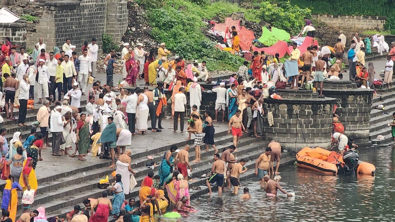 कधी होणार पालखीचं प्रस्थान, दिवे घाट कोणत्या दिवशी बंद राहणार?; पालखी ...