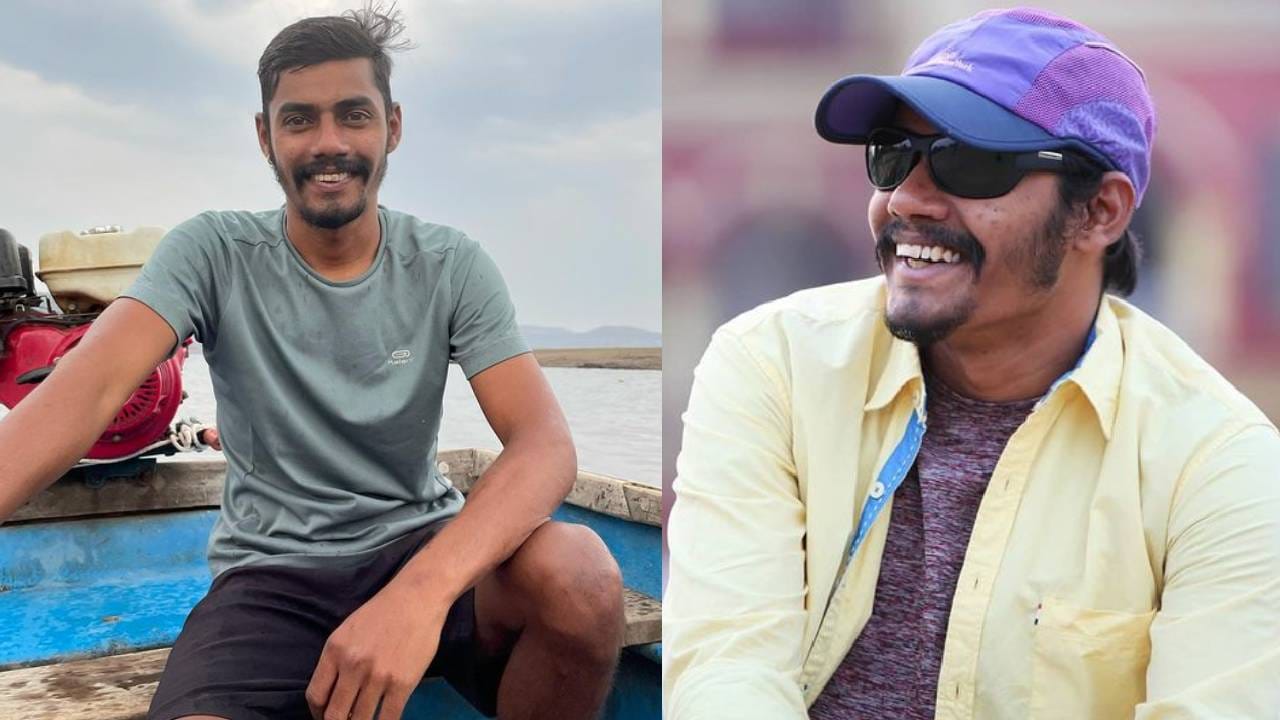 लग्न करण्यापेक्षा मी...; 'सैराट' फेम तानाजी गळगुंडेचं लग्नव्यवस्थेवर भाष्य - Marathi News ...