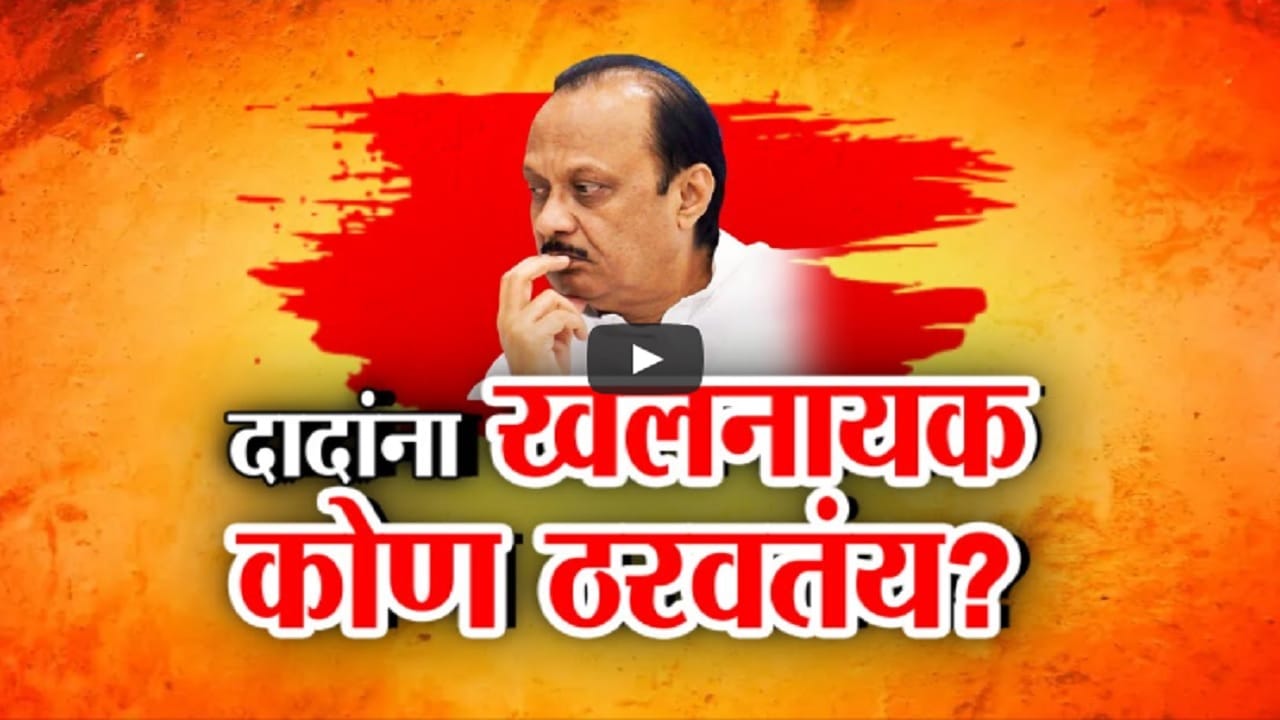 महायुतीला हानी, अजितदादा पराभवाचे धनी? सोबत आलेले चुकले की सोबत घेणारे चुकले? - Marathi News ...