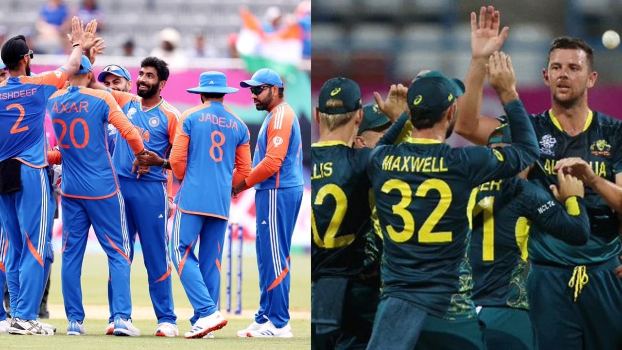 AUS vs IND: दिग्गज क्रिकेटला करणार अलविदा! टीम इंडिया विरुद्ध खेळणार ...