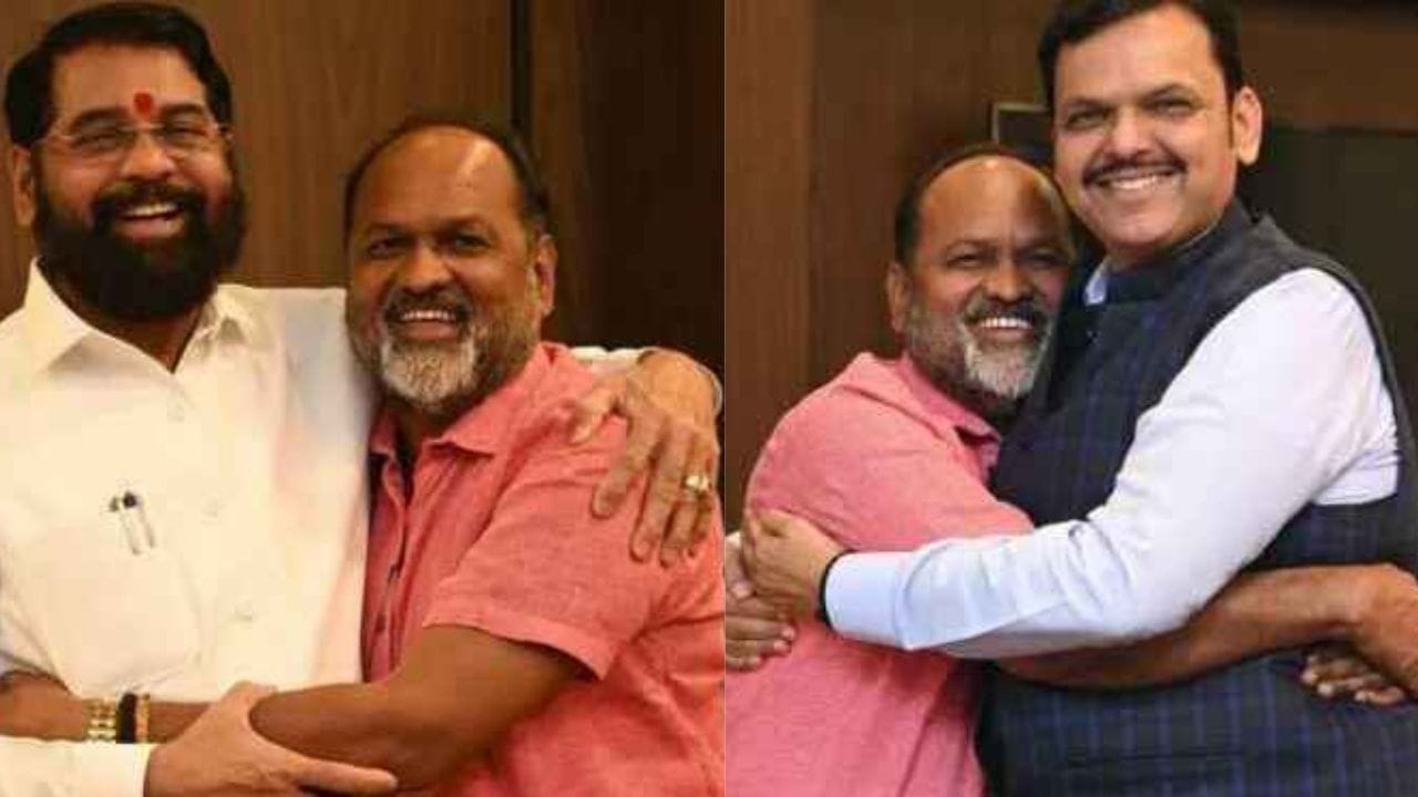 लोकसभेतील अपयशानंतर महायुतीमधील घटकपक्षाचा स्वबळाचा नारा, १०४ जागांवर ...