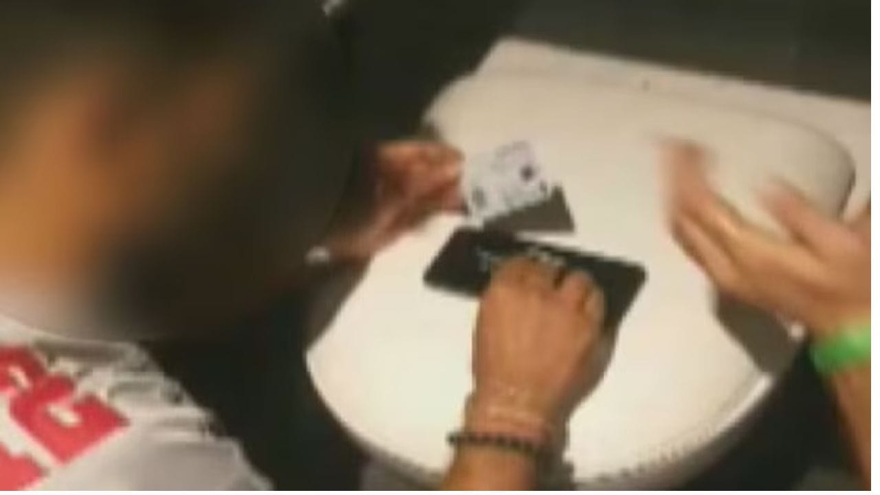 pune drug case: पुणे ड्रग्स व्हिडिओ व्हायरल, केंद्रीय मंत्र्यांच्या ...