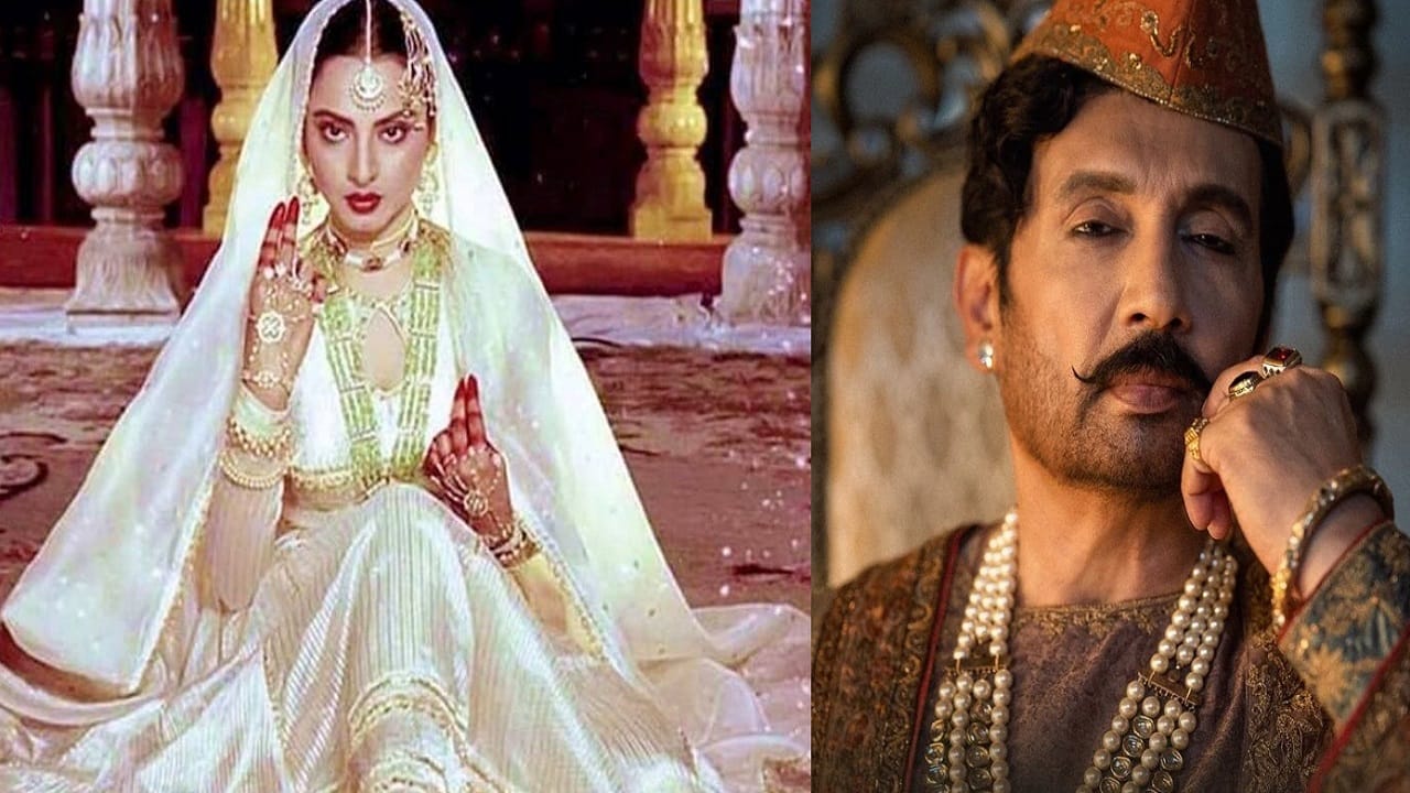 रेखा यांच्याबद्दल असं का म्हणाले शेखर सुमन, 'हजारो अभिनेत्री येतात आणि ...